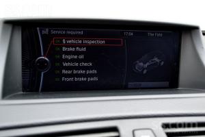 Melns BMW 118 2009 Tukums, ar dzinēja tilpumu 2.00 L un nobraukumu 266 tūkst. km par 6490 €, foto 16 vietnē AUTOMOTO.COM.LV