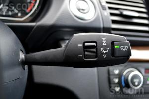 Melns BMW 118 2009 Tukums, ar dzinēja tilpumu 2.00 L un nobraukumu 266 tūkst. km par 6490 €, foto 23 vietnē AUTOMOTO.COM.LV