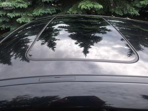Black BMW 118 2009 in Utena, with an engine capacity of 2.00 L and mileage of 295 thousand km for 4500 €, photo 15 on AUTOMOTO.COM.LV