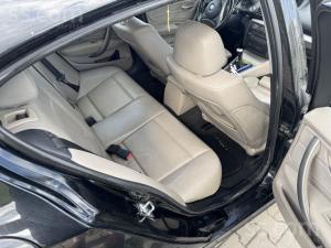 Melns BMW 118 2009 Rīga, ar dzinēja tilpumu 2.00 L un nobraukumu 267 tūkst. km par 2450 €, foto 9 vietnē AUTOMOTO.COM.LV