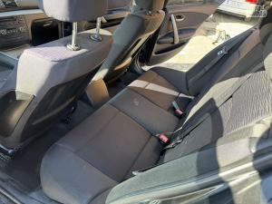 Melns BMW 118 2009 Viļņa, ar dzinēja tilpumu 2.00 L un nobraukumu 298 tūkst. km par 3650 €, foto 35 vietnē AUTOMOTO.COM.LV