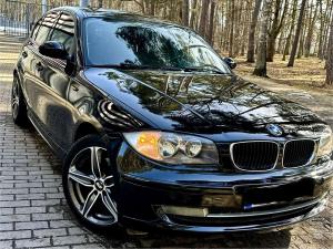Melns BMW 118 2009 Viļņa, ar dzinēja tilpumu 2.00 L un nobraukumu 298 tūkst. km par 2899 €, foto 17 vietnē AUTOMOTO.COM.LV