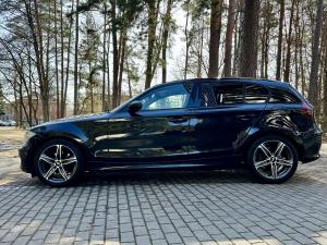 Melns BMW 118 2009 Viļņa, ar dzinēja tilpumu 2.00 L un nobraukumu 298 tūkst. km par 2899 €, foto 20 vietnē AUTOMOTO.COM.LV