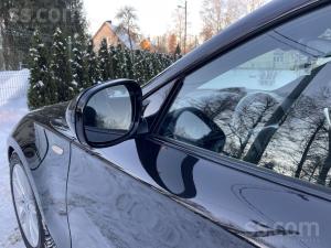 Black BMW 118 2010 in Riga, with an engine capacity of 2.00 L and mileage of 0 thousand km for 4250 €, photo 10 on AUTOMOTO.COM.LV