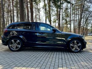 Melns BMW 118 2010 Alīta, ar dzinēja tilpumu 2.00 L un nobraukumu 281 tūkst. km par 4450 €, foto 13 vietnē AUTOMOTO.COM.LV