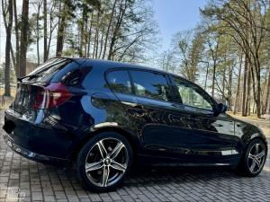 Melns BMW 118 2010 Alīta, ar dzinēja tilpumu 2.00 L un nobraukumu 281 tūkst. km par 4450 €, foto 22 vietnē AUTOMOTO.COM.LV