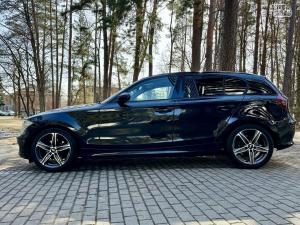 Melns BMW 118 2010 Alīta, ar dzinēja tilpumu 2.00 L un nobraukumu 281 tūkst. km par 4450 €, foto 28 vietnē AUTOMOTO.COM.LV