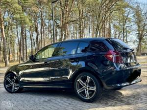 Melns BMW 118 2010 Alīta, ar dzinēja tilpumu 2.00 L un nobraukumu 292 tūkst. km par 4250 €, foto 33 vietnē AUTOMOTO.COM.LV