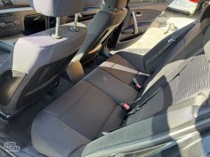 Melns BMW 118 2010 Alīta, ar dzinēja tilpumu 2.00 L un nobraukumu 301 tūkst. km par 3399 €, foto 37 vietnē AUTOMOTO.COM.LV