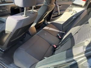 Melns BMW 118 2010 Alīta, ar dzinēja tilpumu 2.00 L un nobraukumu 301 tūkst. km par 3199 €, foto 32 vietnē AUTOMOTO.COM.LV