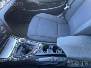 Черный БМВ 118 2010 в Талси, объемом двигателя 2.00 л и пробегом 394 тыс. км за 3550 €, фото 18 на AUTOMOTO.COM.LV