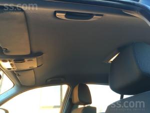Black BMW 118 2010 in Riga, with an engine capacity of 2.00 L and mileage of 0 thousand km for 2800 €, photo 17 on AUTOMOTO.COM.LV
