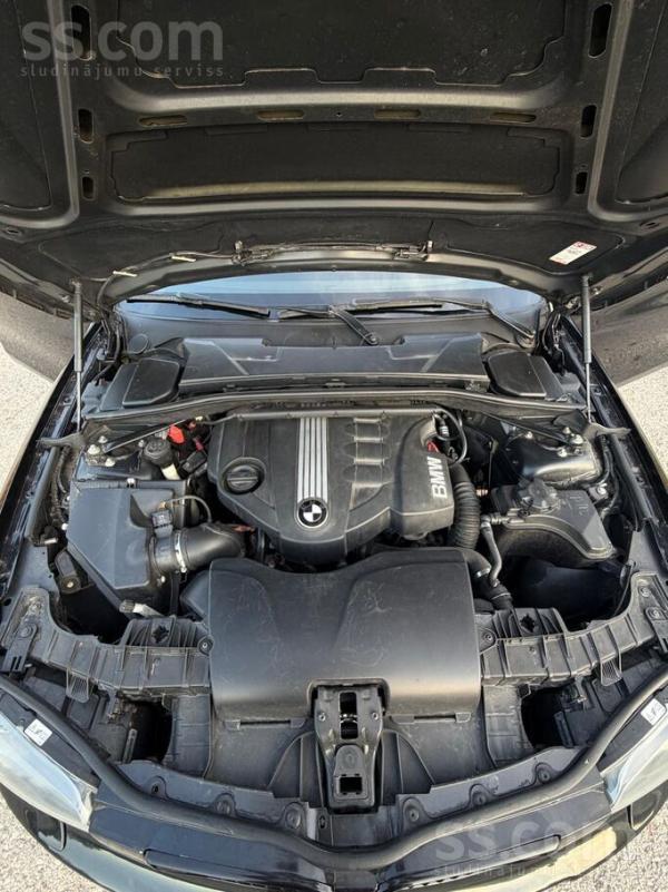 Melns BMW 118 2010 Rīga, ar dzinēja tilpumu 2.00 L un nobraukumu 299 tūkst. km par 5000 €, foto 10 vietnē AUTOMOTO.COM.LV