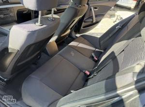 Black BMW 118 2010 in Vilnius, with an engine capacity of 2.00 L and mileage of 298 thousand km for 3850 €, photo 28 on AUTOMOTO.COM.LV