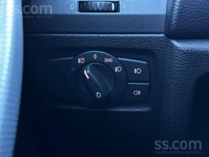 Melns BMW 118 2011 Jelgava, ar dzinēja tilpumu 2.00 L un nobraukumu 0 tūkst. km par 5200 €, foto 14 vietnē AUTOMOTO.COM.LV