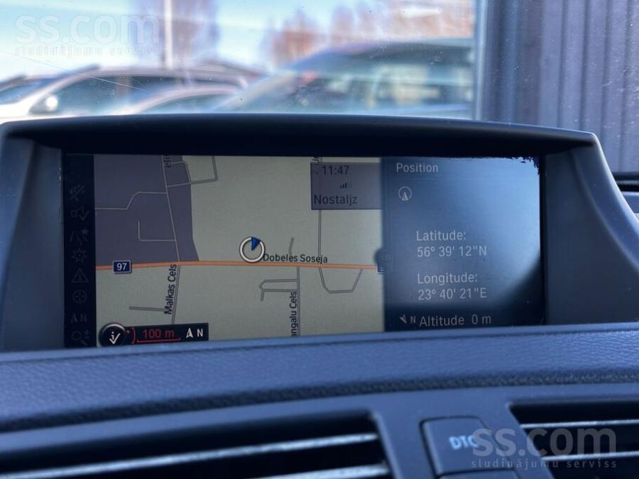 Melns BMW 118 2011 Jelgava, ar dzinēja tilpumu 2.00 L un nobraukumu 0 tūkst. km par 5200 €, foto 17 vietnē AUTOMOTO.COM.LV