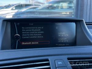Melns BMW 118 2011 Jelgava, ar dzinēja tilpumu 2.00 L un nobraukumu 0 tūkst. km par 5200 €, foto 19 vietnē AUTOMOTO.COM.LV