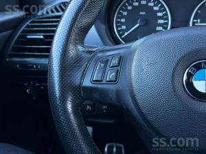 Melns BMW 118 2011 Jelgava, ar dzinēja tilpumu 2.00 L un nobraukumu 0 tūkst. km par 5200 €, foto 24 vietnē AUTOMOTO.COM.LV