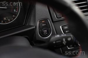 Black BMW 118 2011 in Riga, with an engine capacity of 2.00 L and mileage of 325 thousand km for 6290 €, photo 29 on AUTOMOTO.COM.LV