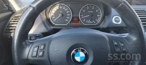 Melns BMW 118 2011 Rīga, ar dzinēja tilpumu 2.00 L un nobraukumu 0 tūkst. km par 6150 €, foto 10 vietnē AUTOMOTO.COM.LV