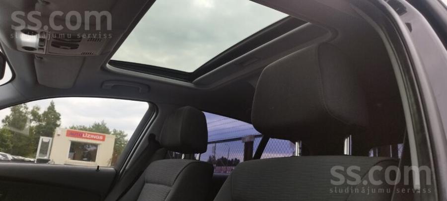 Melns BMW 118 2011 Rīga, ar dzinēja tilpumu 2.00 L un nobraukumu 0 tūkst. km par 6150 €, foto 12 vietnē AUTOMOTO.COM.LV