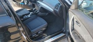 Melns BMW 118 2011 Rīga, ar dzinēja tilpumu 2.00 L un nobraukumu 0 tūkst. km par 6150 €, foto 21 vietnē AUTOMOTO.COM.LV