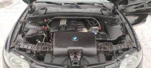 Melns BMW 118 2011 Rīga, ar dzinēja tilpumu 2.00 L un nobraukumu 0 tūkst. km par 6150 €, foto 22 vietnē AUTOMOTO.COM.LV