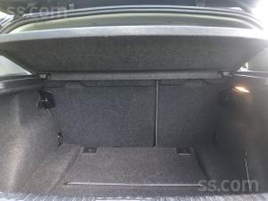 Melns BMW 118 2011 Valmiera, ar dzinēja tilpumu 2.00 L un nobraukumu 209 tūkst. km par 4550 €, foto 10 vietnē AUTOMOTO.COM.LV
