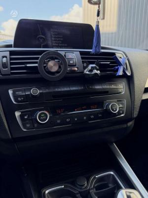 Melns BMW 118 2011 Viļņa, ar dzinēja tilpumu 2.00 L un nobraukumu 310 tūkst. km par 6000 €, foto 10 vietnē AUTOMOTO.COM.LV