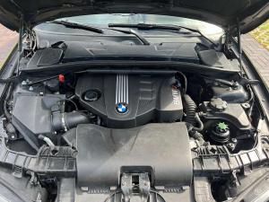 Melns BMW 118 2011 Šauļi, ar dzinēja tilpumu 2.00 L un nobraukumu 241 tūkst. km par 4450 €, foto 16 vietnē AUTOMOTO.COM.LV