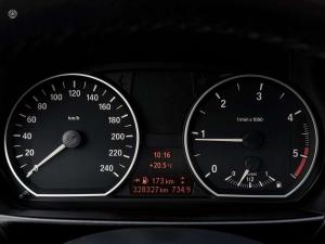 Melns BMW 118 2011 Viļņa, ar dzinēja tilpumu 2.00 L un nobraukumu 328 tūkst. km par 3600 €, foto 26 vietnē AUTOMOTO.COM.LV