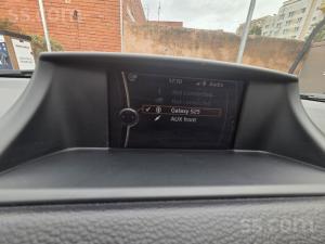 Melns BMW 118 2011 Jelgava, ar dzinēja tilpumu 2.00 L un nobraukumu 261 tūkst. km par 3500 €, foto 10 vietnē AUTOMOTO.COM.LV