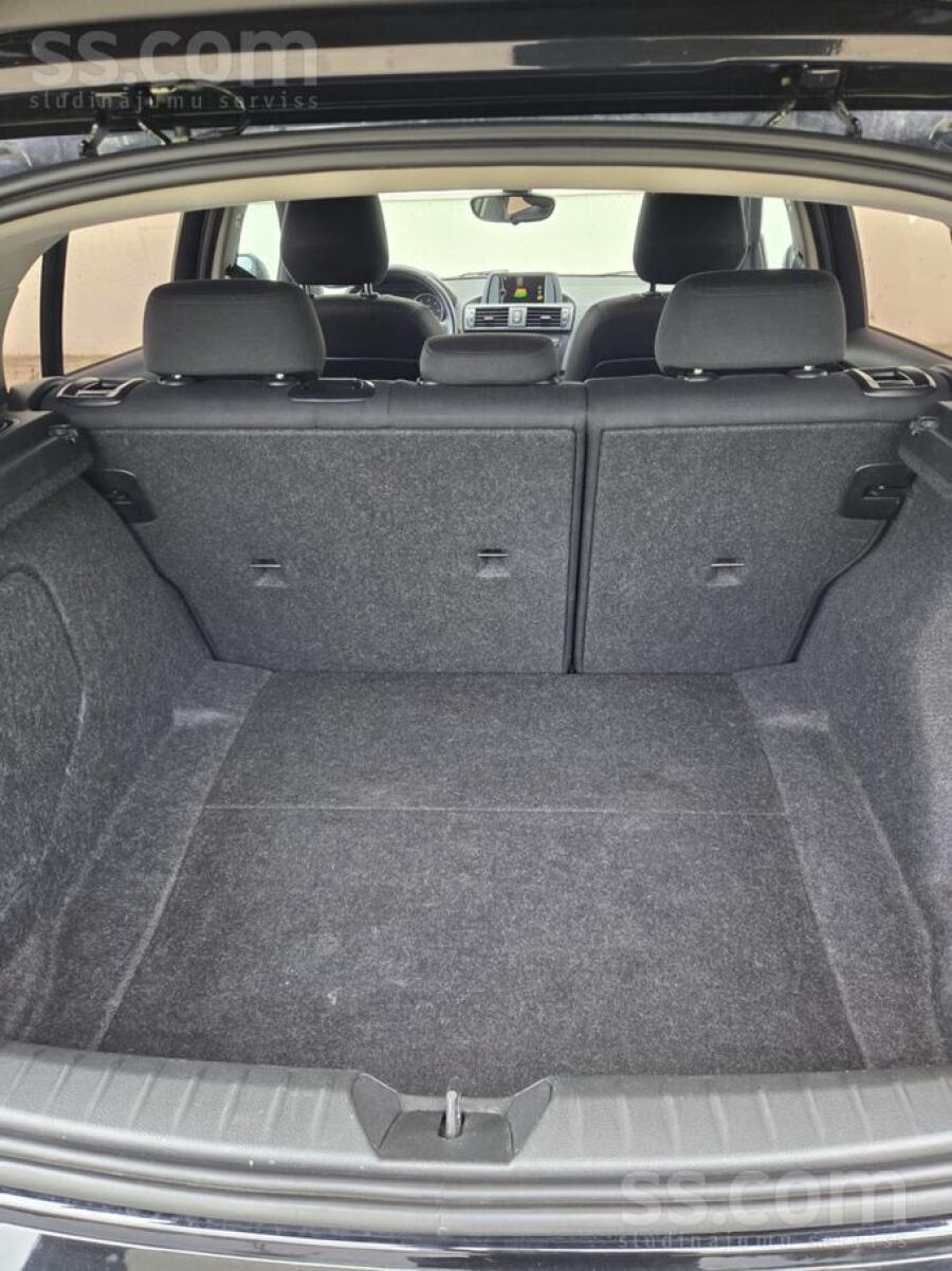 Melns BMW 118 2012 Rīga, ar dzinēja tilpumu 2.00 L un nobraukumu 342 tūkst. km par 5790 €, foto 30 vietnē AUTOMOTO.COM.LV