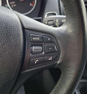 Melns BMW 118 2012 Kretinga, ar dzinēja tilpumu 2.00 L un nobraukumu 139 tūkst. km par 7899 €, foto 25 vietnē AUTOMOTO.COM.LV
