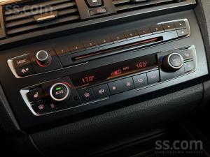 Melns BMW 118 2012 Tukums, ar dzinēja tilpumu 2.00 L un nobraukumu 259 tūkst. km par 6300 €, foto 14 vietnē AUTOMOTO.COM.LV