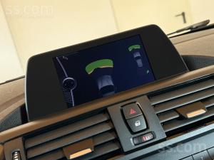 Melns BMW 118 2012 Tukums, ar dzinēja tilpumu 2.00 L un nobraukumu 259 tūkst. km par 6300 €, foto 16 vietnē AUTOMOTO.COM.LV
