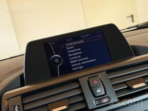 Melns BMW 118 2012 Tukums, ar dzinēja tilpumu 2.00 L un nobraukumu 259 tūkst. km par 6300 €, foto 17 vietnē AUTOMOTO.COM.LV