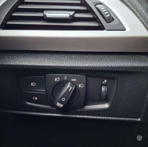 Melns BMW 118 2012 Kretinga, ar dzinēja tilpumu 2.00 L un nobraukumu 139 tūkst. km par 7499 €, foto 20 vietnē AUTOMOTO.COM.LV