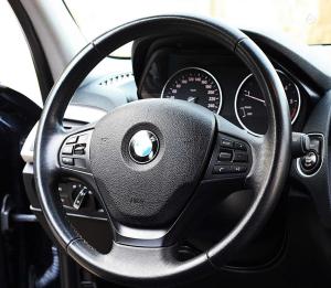 Melns BMW 118 2012 Kretinga, ar dzinēja tilpumu 2.00 L un nobraukumu 139 tūkst. km par 7499 €, foto 26 vietnē AUTOMOTO.COM.LV