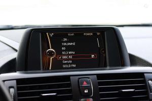 Melns BMW 118 2012 Kretinga, ar dzinēja tilpumu 2.00 L un nobraukumu 139 tūkst. km par 7499 €, foto 27 vietnē AUTOMOTO.COM.LV