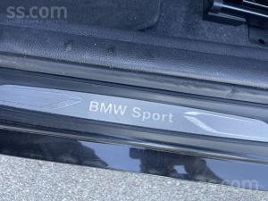 Melns BMW 118 2012 Rīga, ar dzinēja tilpumu 2.00 L un nobraukumu 269 tūkst. km par 5850 €, foto 24 vietnē AUTOMOTO.COM.LV