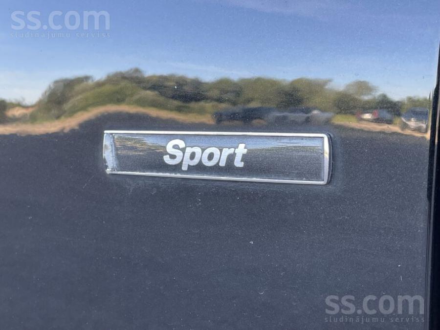 Melns BMW 118 2012 Rīga, ar dzinēja tilpumu 2.00 L un nobraukumu 269 tūkst. km par 5850 €, foto 25 vietnē AUTOMOTO.COM.LV