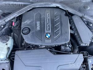 Melns BMW 118 2012 Rīga, ar dzinēja tilpumu 2.00 L un nobraukumu 269 tūkst. km par 5850 €, foto 33 vietnē AUTOMOTO.COM.LV