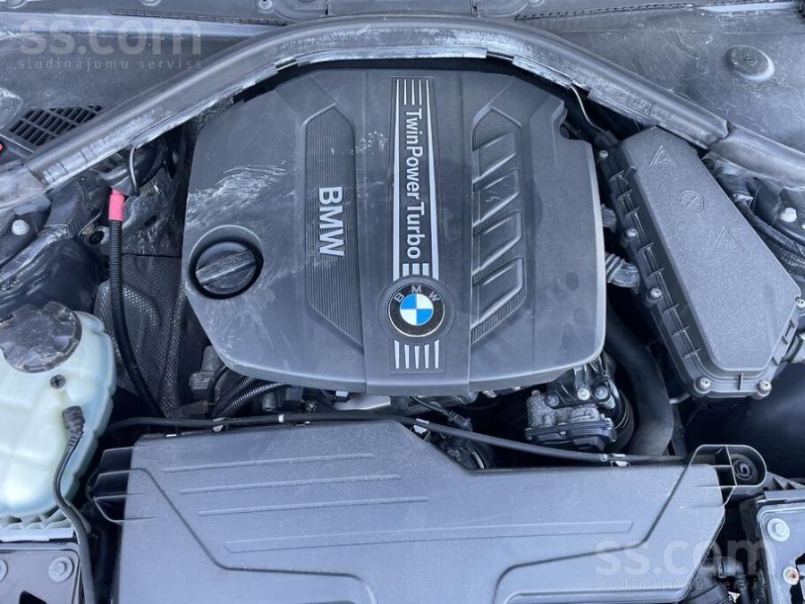 Melns BMW 118 2012 Rīga, ar dzinēja tilpumu 2.00 L un nobraukumu 269 tūkst. km par 5850 €, foto 33 vietnē AUTOMOTO.COM.LV
