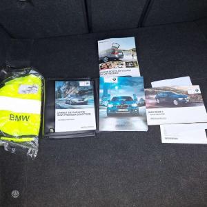 Melns BMW 118 2012 Raseiniai, ar dzinēja tilpumu 2.00 L un nobraukumu 235 tūkst. km par 4650 €, foto 11 vietnē AUTOMOTO.COM.LV