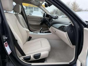 Melns BMW 118 2013 Panevēža, ar dzinēja tilpumu 2.00 L un nobraukumu 253 tūkst. km par 6690 €, foto 14 vietnē AUTOMOTO.COM.LV