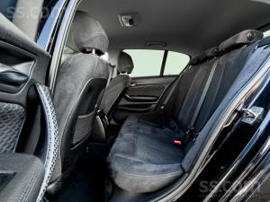 Melns BMW 118 2014 Rīga, ar dzinēja tilpumu 2.00 L un nobraukumu 0 tūkst. km par 8490 €, foto 16 vietnē AUTOMOTO.COM.LV