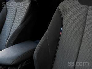 Melns BMW 118 2014 Rīga, ar dzinēja tilpumu 2.00 L un nobraukumu 0 tūkst. km par 8490 €, foto 20 vietnē AUTOMOTO.COM.LV