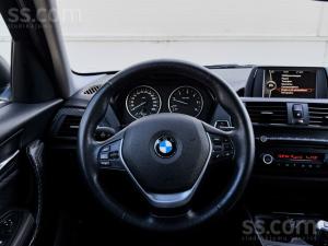 Melns BMW 118 2014 Rīga, ar dzinēja tilpumu 2.00 L un nobraukumu 0 tūkst. km par 8490 €, foto 23 vietnē AUTOMOTO.COM.LV