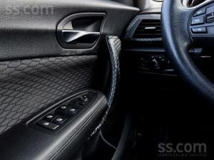 Melns BMW 118 2014 Rīga, ar dzinēja tilpumu 2.00 L un nobraukumu 0 tūkst. km par 8490 €, foto 28 vietnē AUTOMOTO.COM.LV